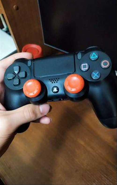 Dualshock 4