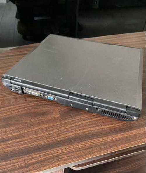 Asus a3000
