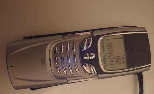 Классический Nokia 8850 original отличное состояни