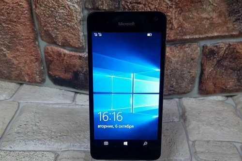 Смарфон Microsoft Lumia 650 DS