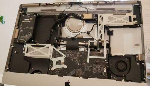 iMac 27 2009 (Late 2009)