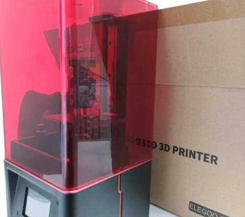 Продам 3D Принтер