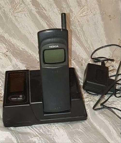 Мобильный телефон nokia NHE-6BX