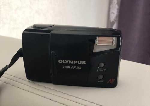 Фотоаппарат Olympus trip AF 30