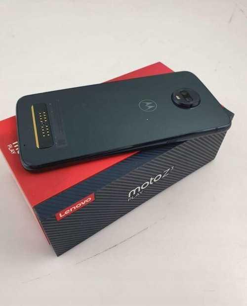 Motorola Z3 play XT1929-8(2сим)