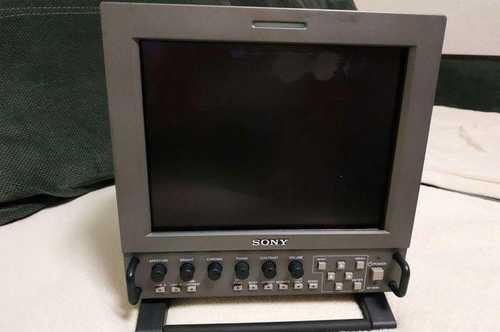 LCD монитор sony LMD9020