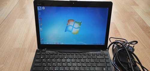 Нетбук Asus Eee pc 1215P