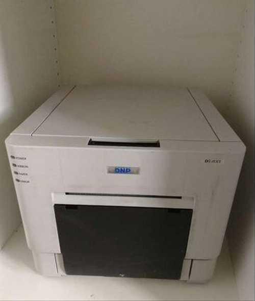 Принтер DNP DS-RX1