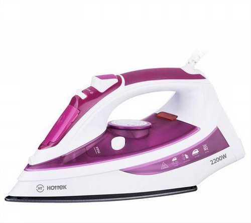 Утюг hottek HT-955-003