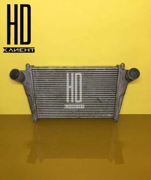 Интеркулер Hyundai HD78 D4DD