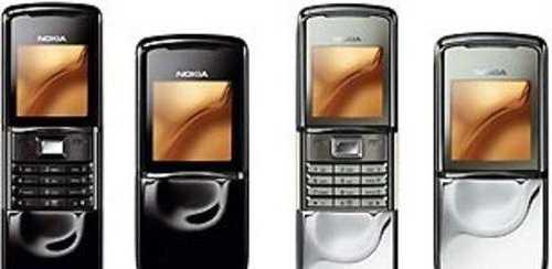 Nokia 8800 запчасти