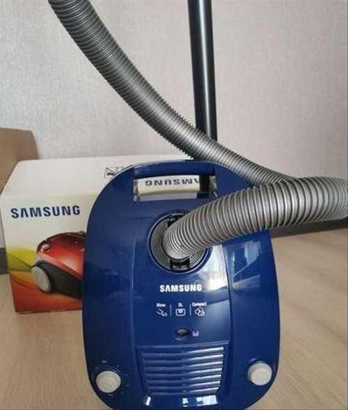 Пылесос Samsung sc4140