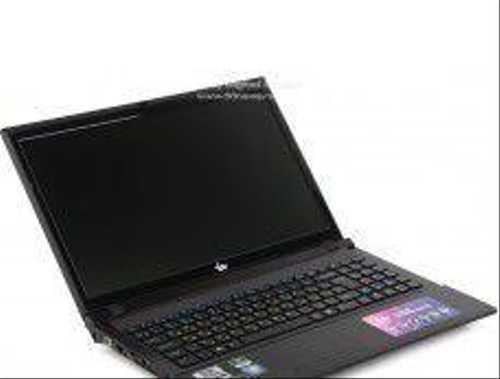 Ноутбук 14" iRu Core i3 4Gb v