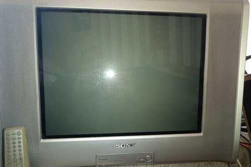 Телевизор sony KV-SW21M91