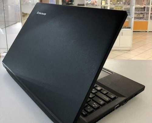 Ноутбук 15.6” Lenovo B590