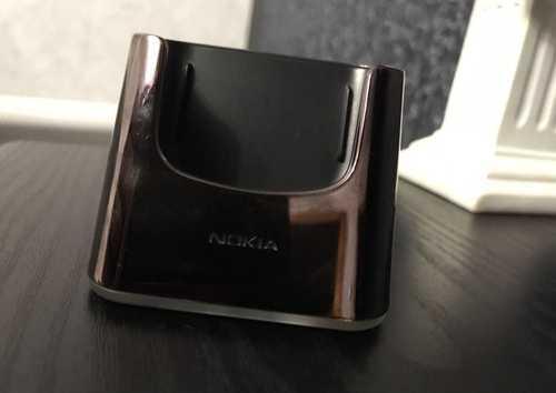 Оригинальный стакан для зарядки Nokia 8800