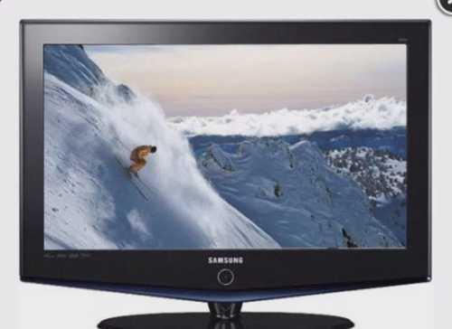 Телевизор Samsung 48 см