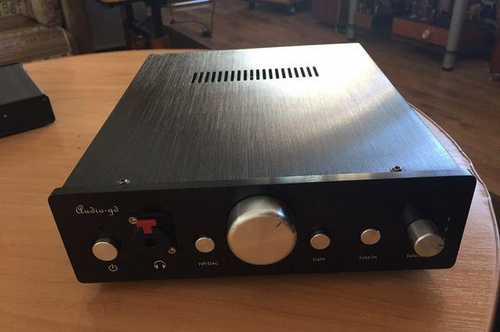 Цап усилитель. Audio-GD Compass 2. Радиоприемник Баку 6с-48. DAC -ЦАП без усилителя для наушников.