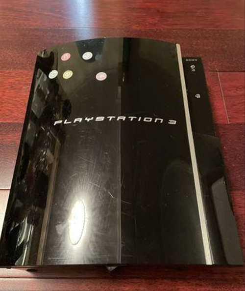 Sony PS3