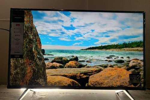 Телевизоры TCL новые smart tv