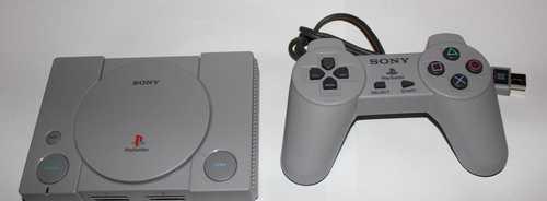 PlayStation One Classic