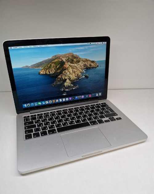 MacBook Pro 13 Late 2012
