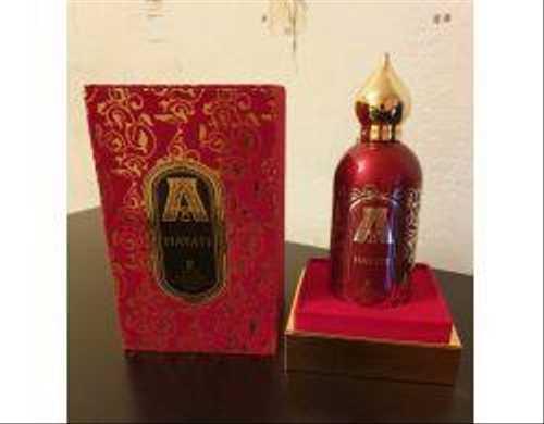 Hayati Attar Collection