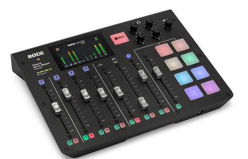 Rode RodeCaster Pro -USB