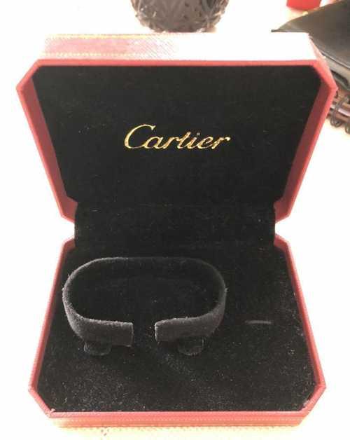 Коробка Cartier