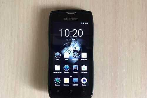 Blackview BV7000 Pro 64Гб