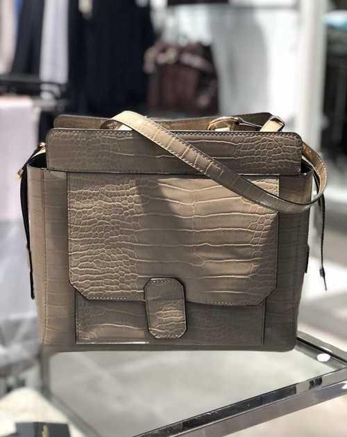 Сумка Les Copains новая