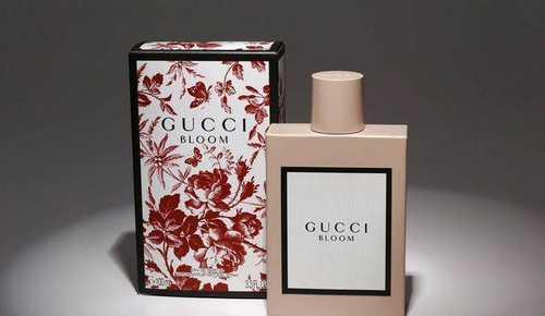 Gucci Bloom 100ml