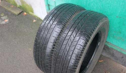 Goodyear 235/70 R16