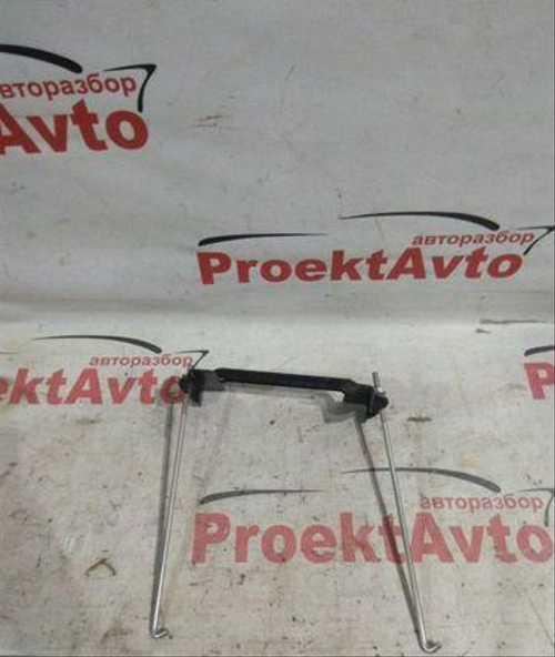 Крепление аккумулятора Mitsubishi Asx GA2W 4B11