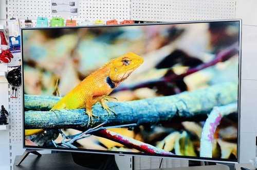 Телевизор LG 49SK7900PLA/UHD 4K/Smart/NanoCell