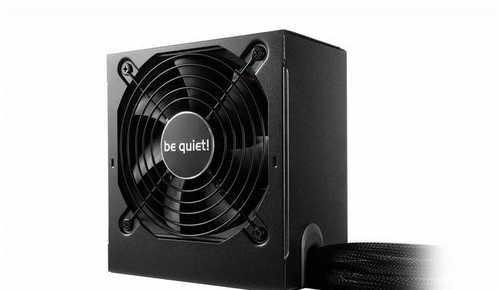 Блок питания Be quiet System Power 9 600W