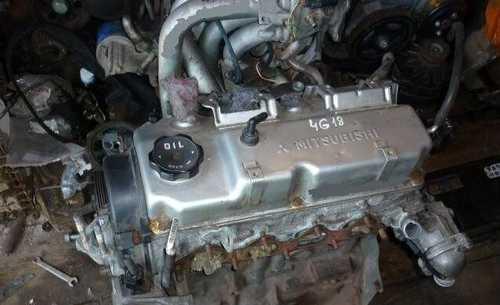 Купить двигатель митсубиси 1.6. Двигатель Mitsubishi Lancer 4g18. Двигатель Митсубиси Лансер 9 1.6. Mitsubishi Lancer 9 мотор 1.6. Мотор g18 Лансер 9.