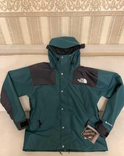 Куртка The North Face Mountain Jacket GoreTex