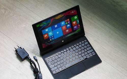 Ноутбук-планшет Lenovo Yoga Tablet 2 PRO Windows