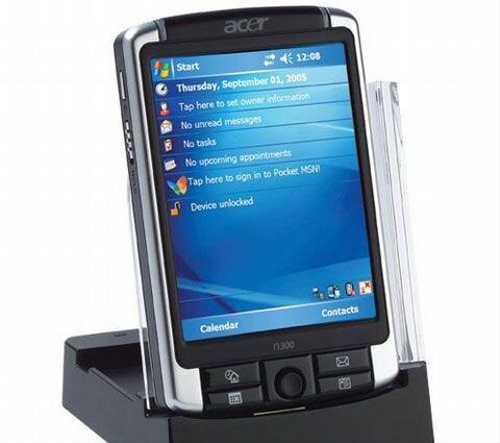 Кпк Acer n300