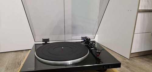 Denon dp-300f