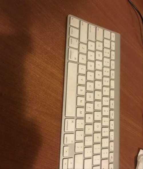 Клавиатура Apple Keyboard a1314