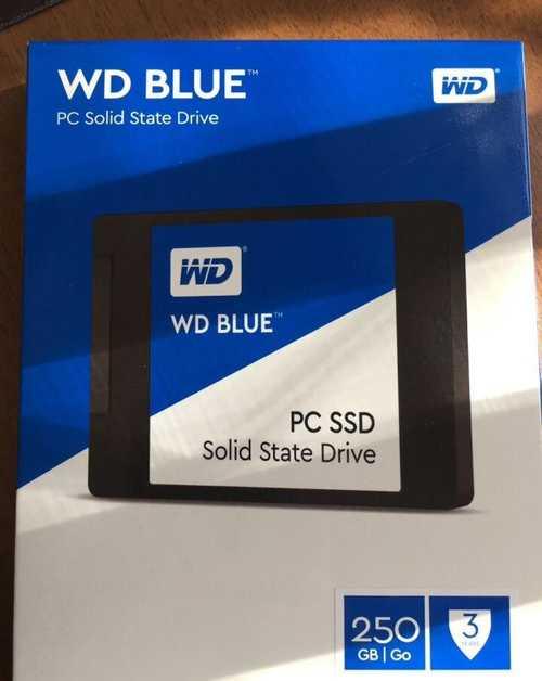 Ssd 250 купить. WD Blue SSD. WD Blue DNS чтение запись.