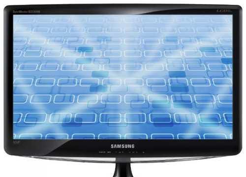 Монитор SAMSUNG SyncMaster B2230N