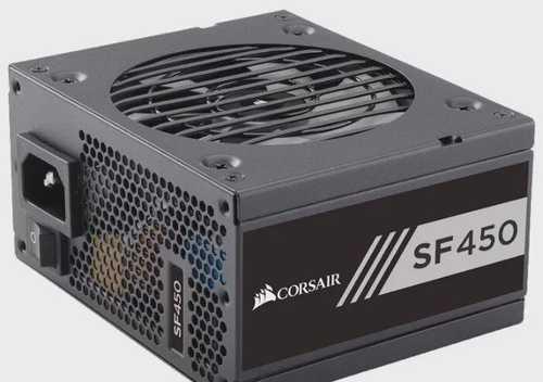 Блок питания Corsair SF450 Gold 450W