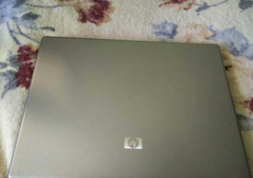 Ноутбук HP compaq 6720s