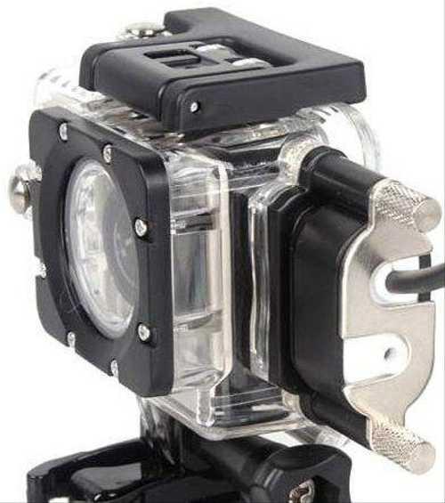 Мотокомплект для sjcam SJ5000 Series