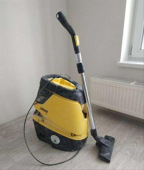 Пылесос Karcher ds 5600
