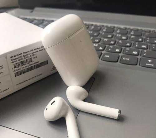 Airpods 2