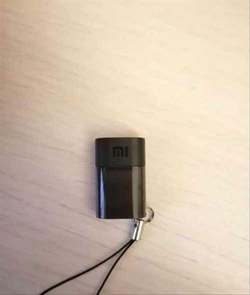 Usb wifi адаптер Xiaomi